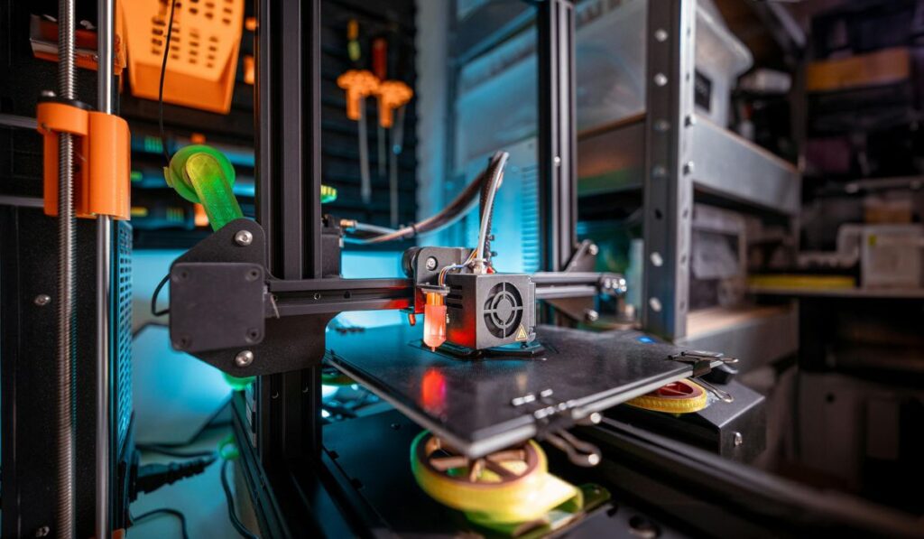 Mastering CAD Design for 3D Printing: A Comprehensive Guide