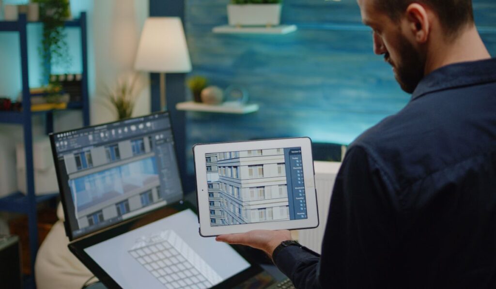 A Comparative Guide to the Leading BIM Software Solutions