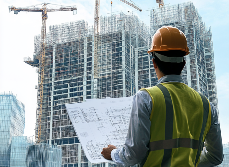 Civil Engineer vs. Structural Engineer: Which One is Right for Your ...