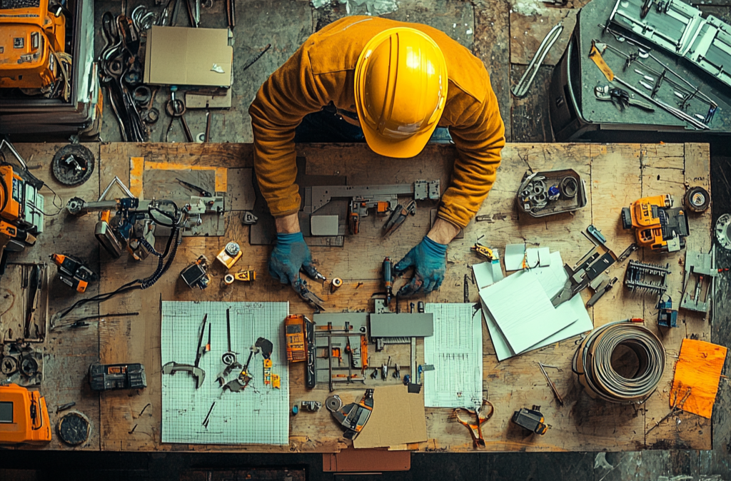 Mechanical Engineering vs Electrical Engineering | Uptalent