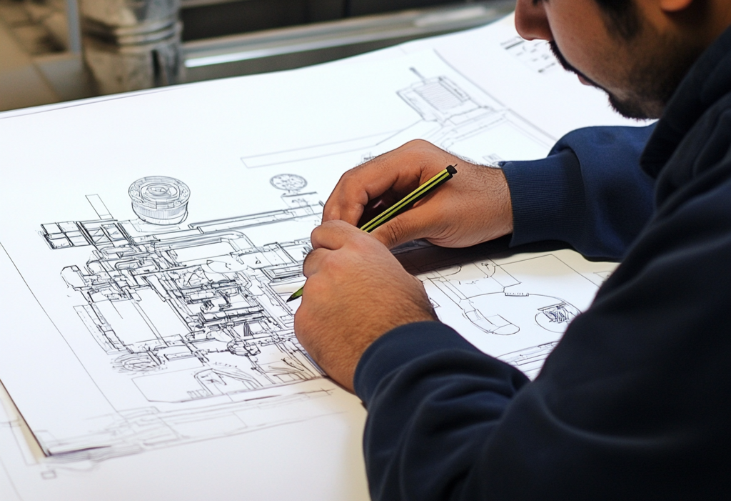 How HVAC Design Engineers Are Shaping Sustainable Building Design