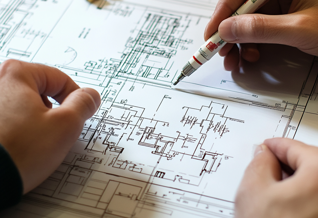 Plumbing Engineer vs. Plumber | Uptalent