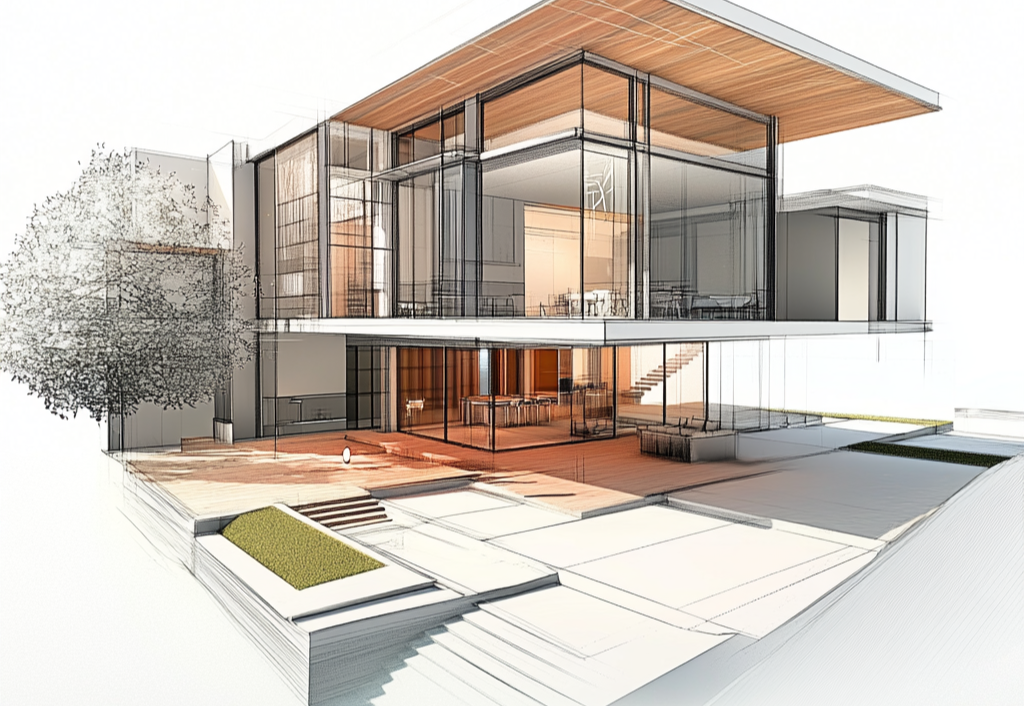 How to Choose the Right Architectural CAD Drafting Services