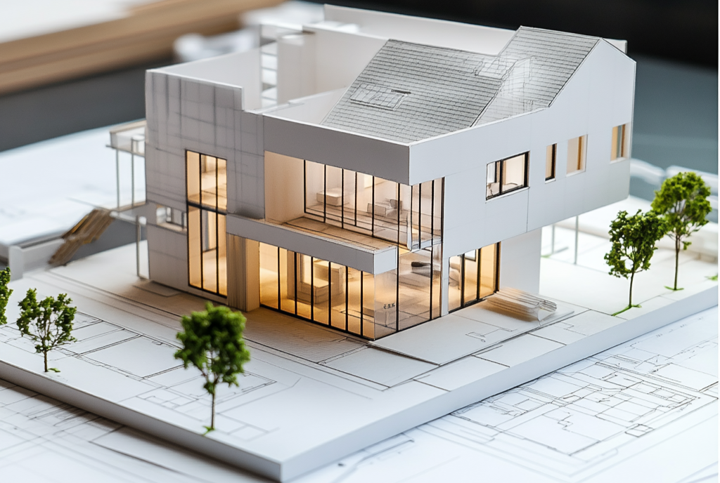 How to Choose the Right Architectural CAD Drafting Services