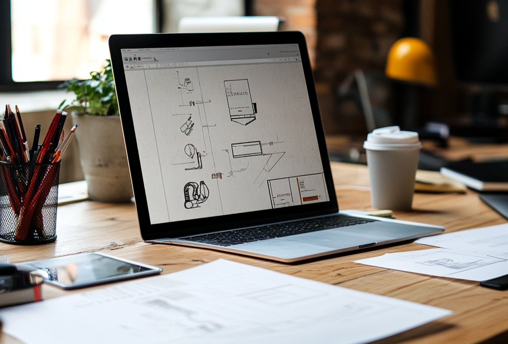 The Role of Industrial Design Companies in Shaping Consumer Experiences