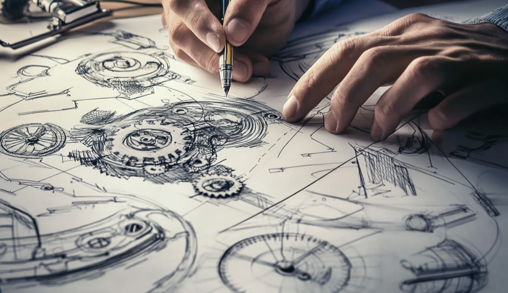 What Does a Mechanical Design Engineer Do? In-Depth Look