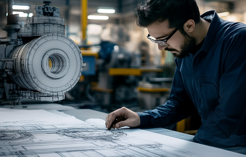 Engineering Manufacturing Services: Streamline Your Production