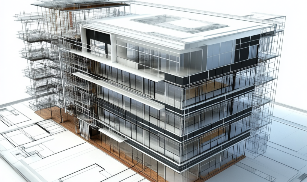 How Structural BIM Services Save Time and Cut Costs