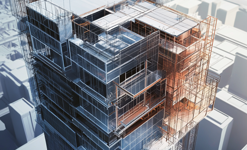 How Structural BIM Services Save Time and Cut Costs